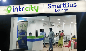 Bus Tickets Booking Online | Book Volvo Sleeper Bus Tickets - RailYatri